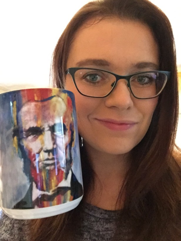 Canadian historian Mary Fincher offers us an authentic glimpse of her ...