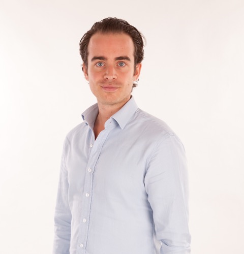 Tim van Zwieteren, Dutchman who fell in love with Asia gives us an ...