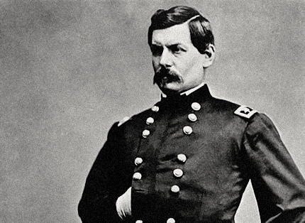Ten lessons from the American Civil War (Part One) – The Confessor