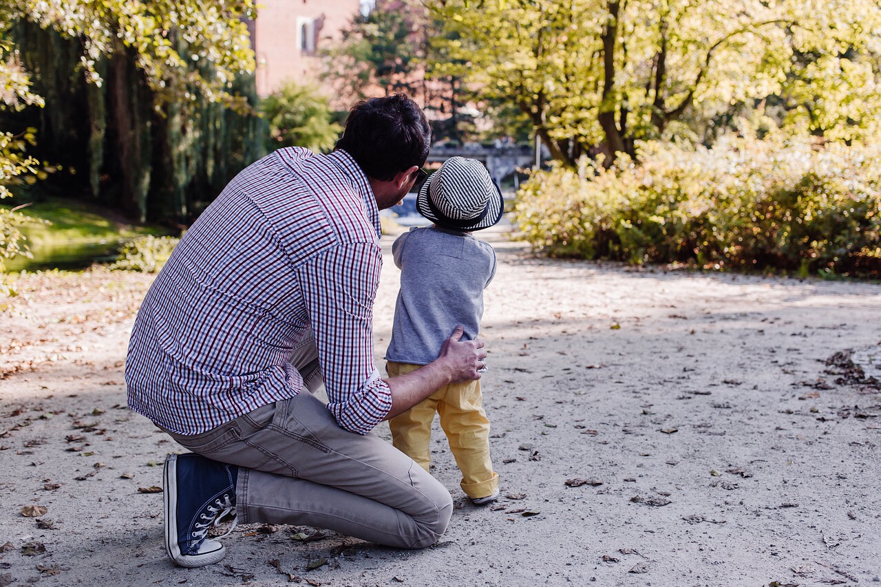 My passion can be traced back to wanting to save my parents when I was ...