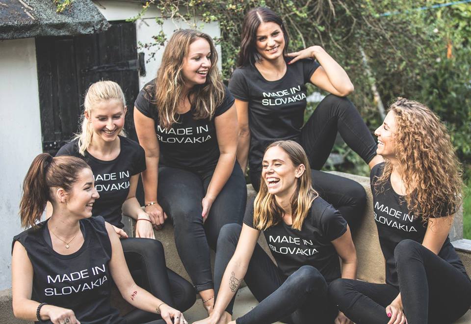 10 characteristics of Slovak women. Most common traits of Slovakian ...