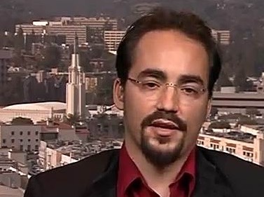 Filmmaker Peter Joseph explains why he hates social media – The Confessor