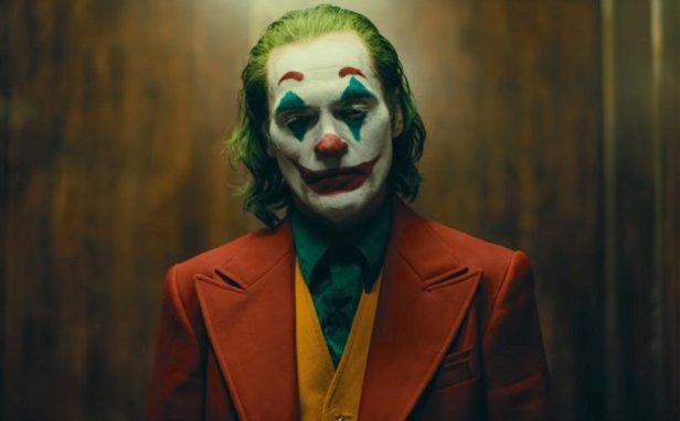 Joker mirrors our society and it’s no joke – Welcome to Clarity Warfare ...