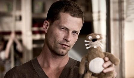 Movies to learn German :: Rabbit without ears. Part 1 and 2 – The Confessor