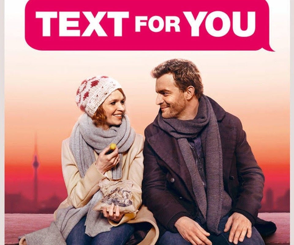 Movies to learn German :: SMS für dich – The Confessor