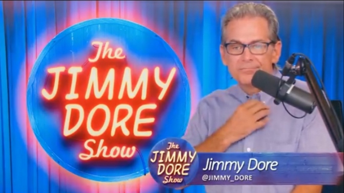 I swear this is the best political show on YouTube right now :: The ...