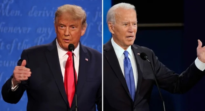 Trump won the debate, but will it be enough? – The Confessor