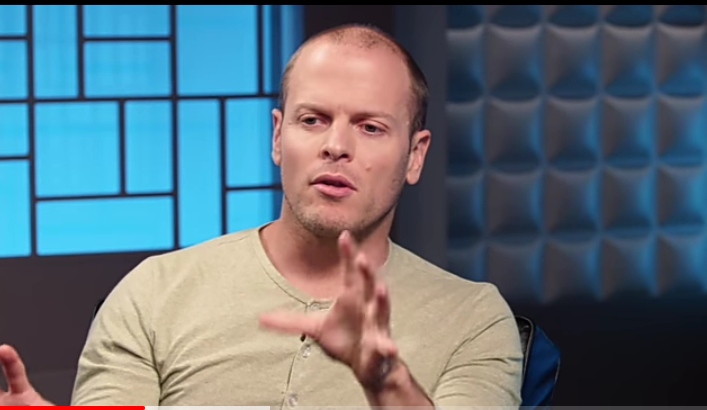 I loved this. Watch “Tim Ferriss on Super Learning and Pushing the ...
