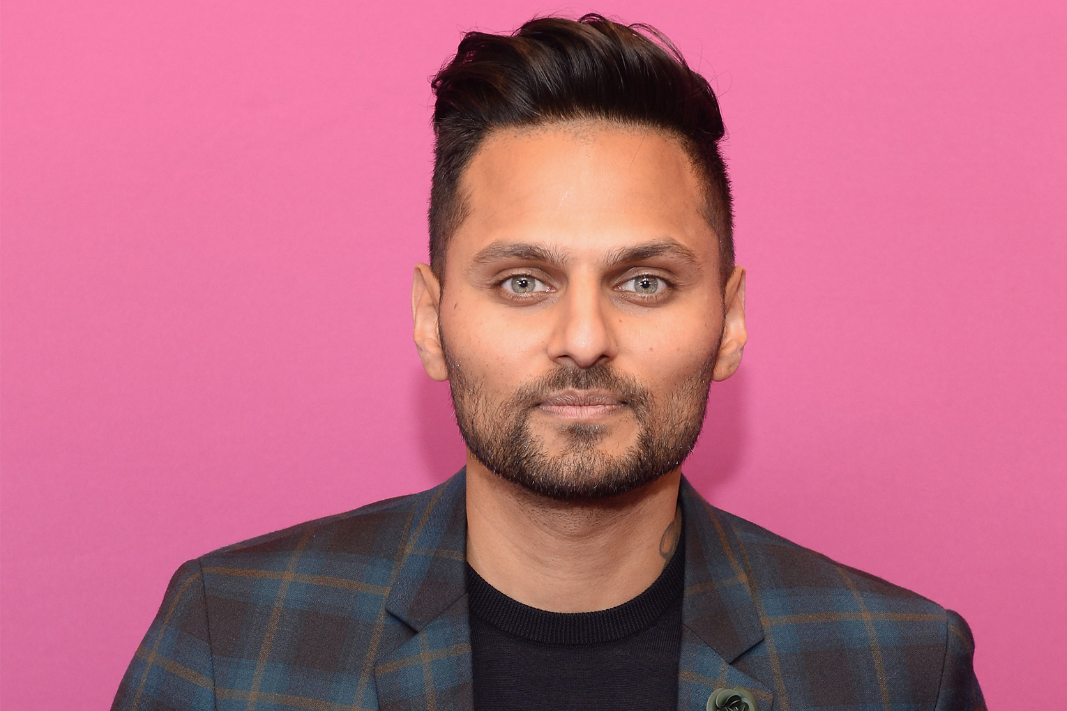 Huge positivity booster. Think Like A Monk by Jay Shetty – The Confessor