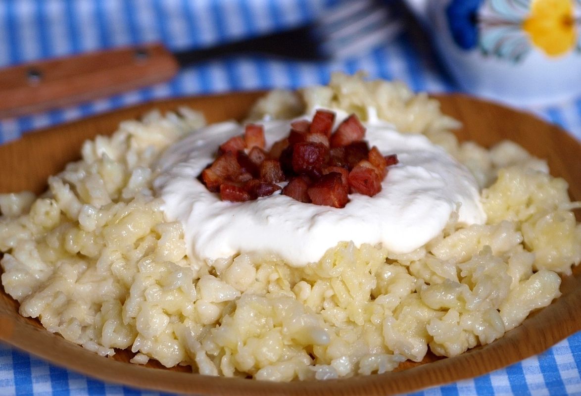 What food should you try in Slovakia? – The Confessor