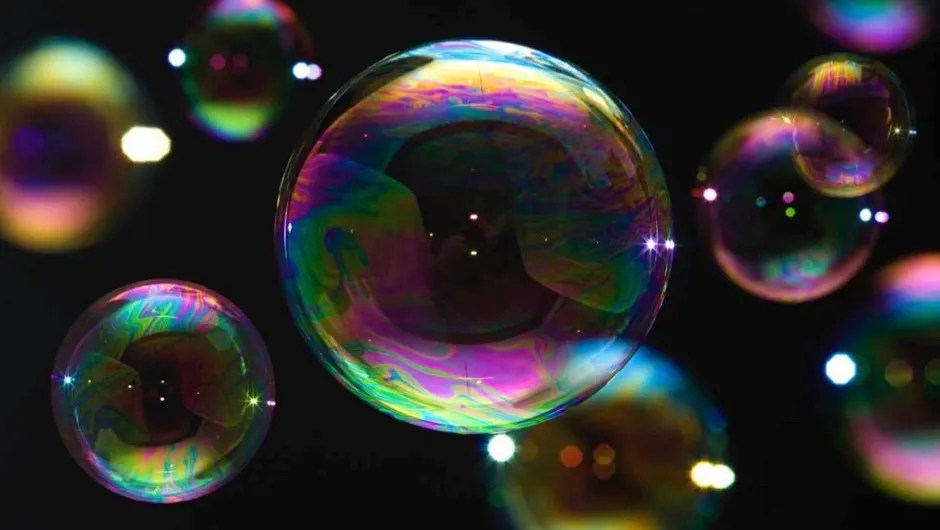How big should our bubble be? – The Confessor