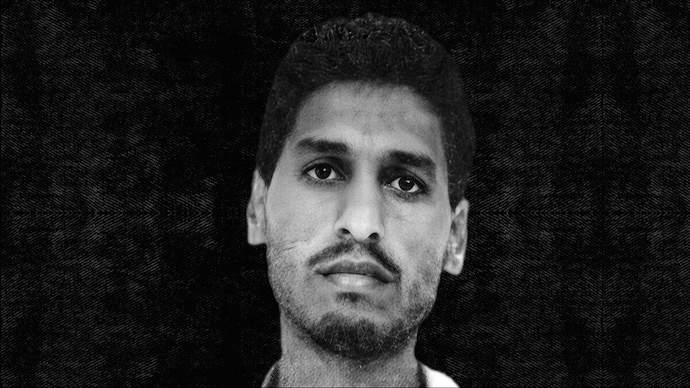 A different look at that Deif dude. Who is Mohammed Diab Ibrahim al-Masri? The mysterious man ...